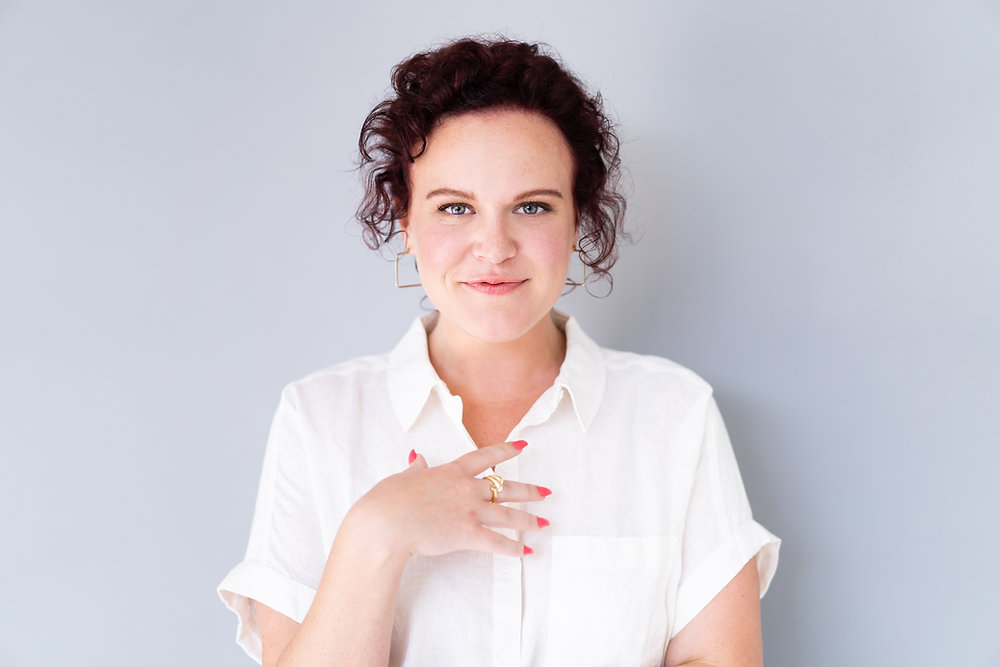 Interview with Alexa Shoen