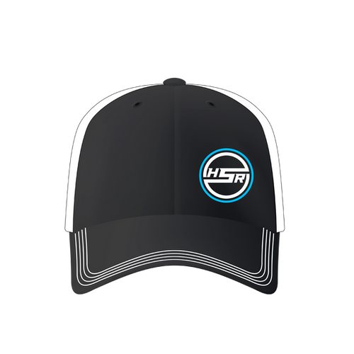 HSR Circle Logo Hat | HSR