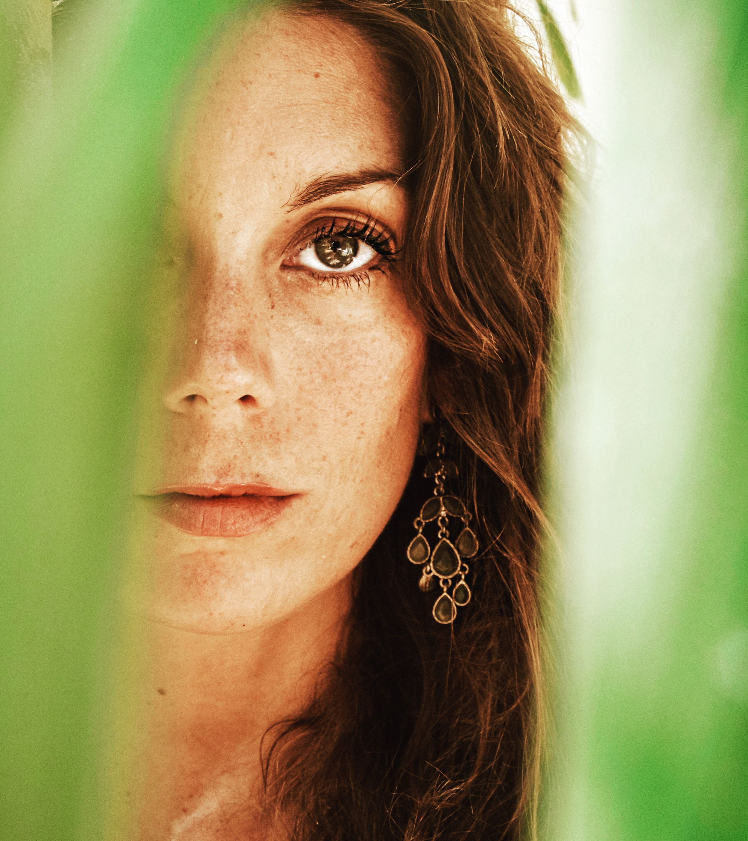 Singer | Zoey Jones