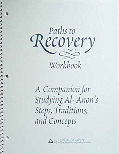 Paths to Recovery Workbook | MAIS Atlanta