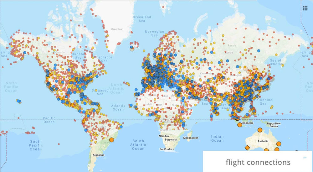 Corona..for the better? An optimistic analysis