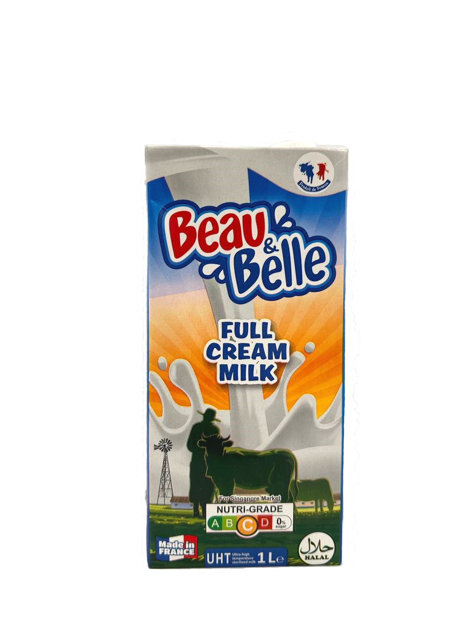PRODUCTS | Bevolution Singapore