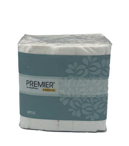 PREMIER SINGLE PULL TISSUE | Bevolution Singapore