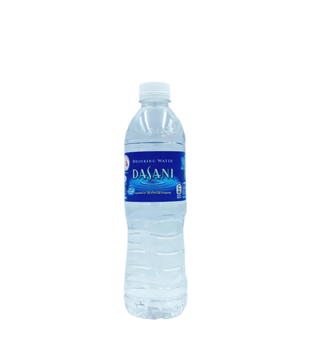 DASANI DRINKING WATER | Bevolution Singapore