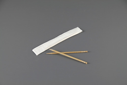 TOOTHPICK WITH WRAPPER | Bevolution Singapore