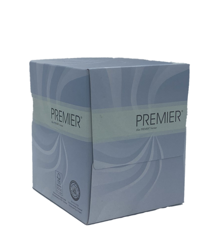 PREMIER TISSUE, CUBE | Bevolution Singapore