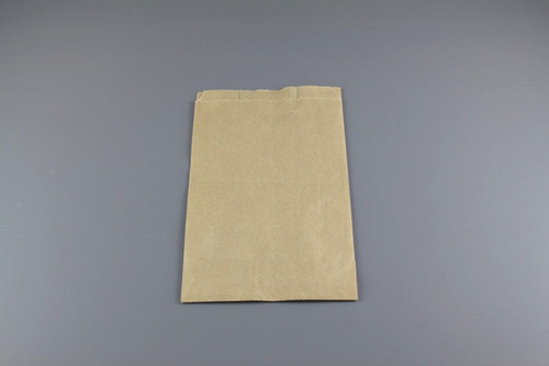 2B PAPER BAG (BROWN) | Bevolution Singapore