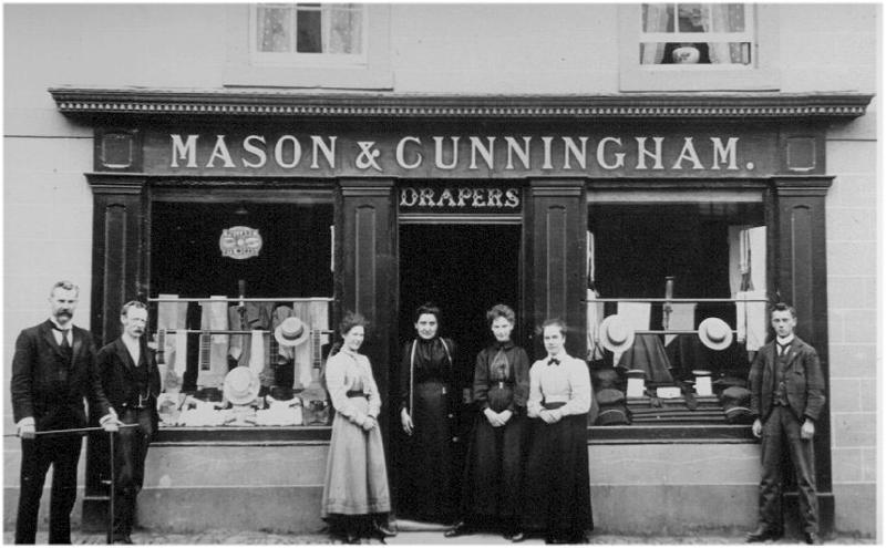 People and Events | mysite