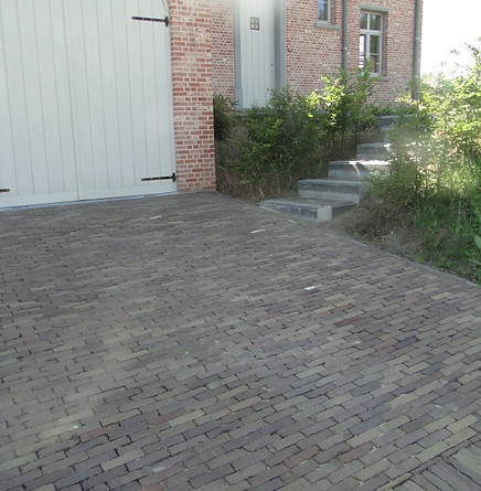 Steven Morren klinkerwerken | tegelwerken | tuinwerken | zwembaden ...