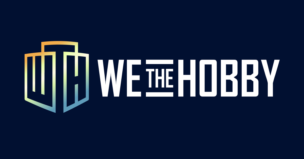 HOME | WeTheHobby