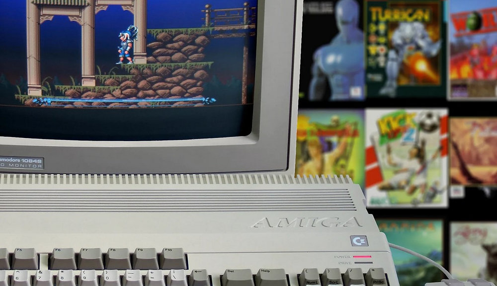 re amiga