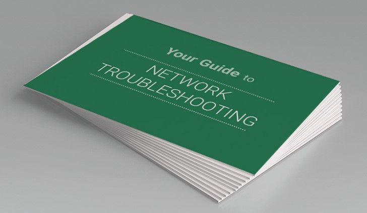 Network Troubleshooting OSI