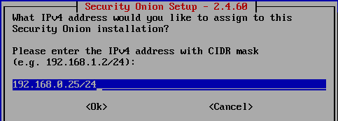Security Onion SIEM Setup