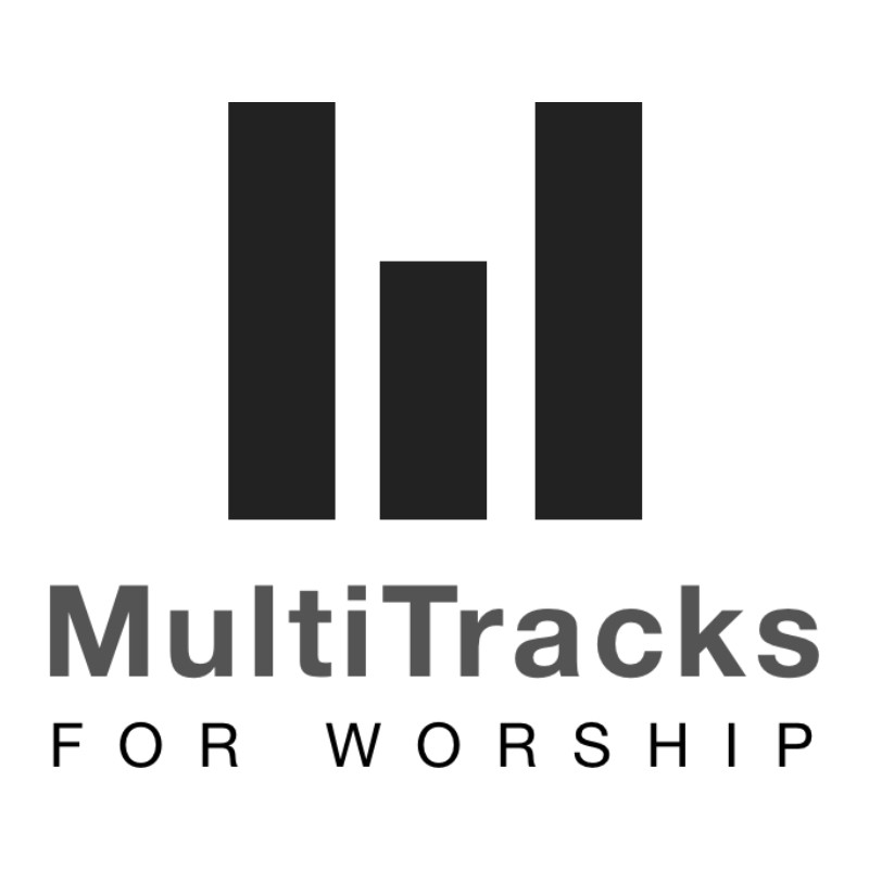 Multitracks For Worship | Home