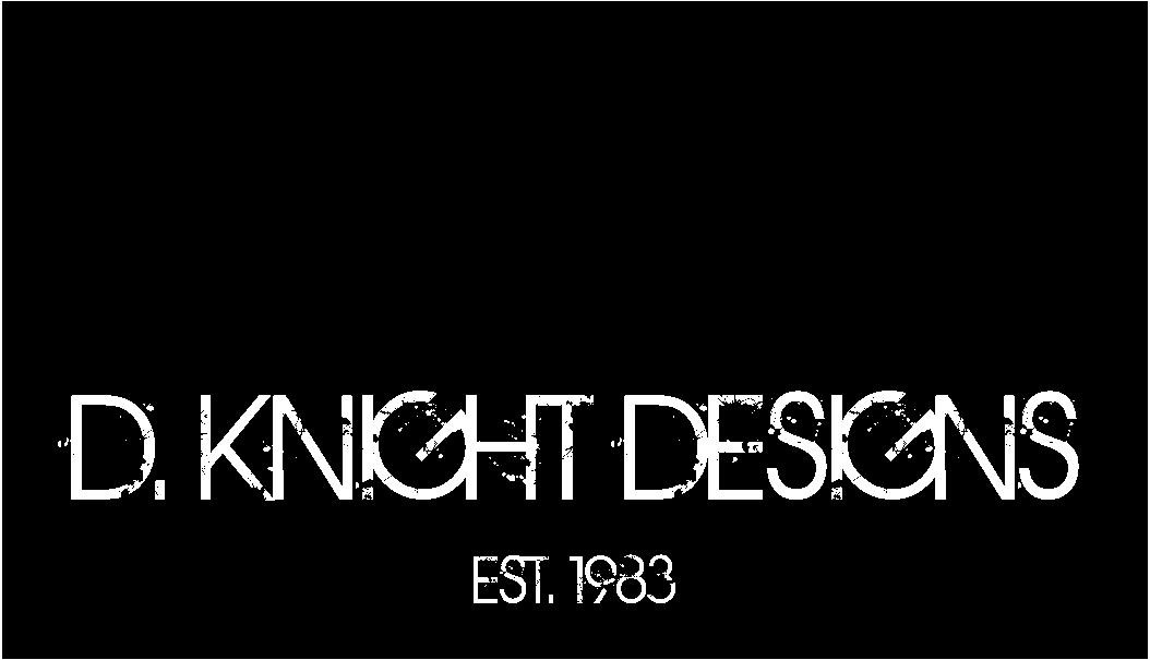 Home | D. Knight Designs Inc.