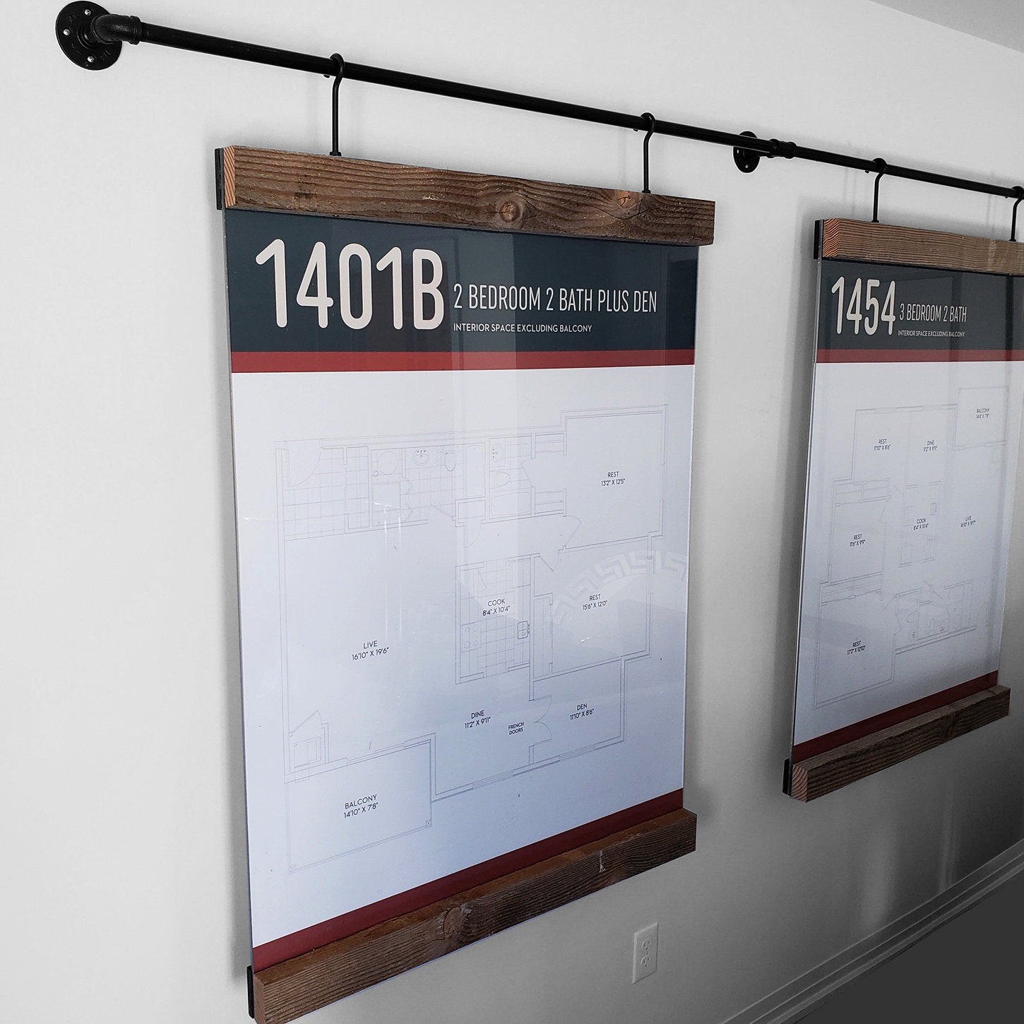 INTERIOR SIGNS | Signz N' Designz