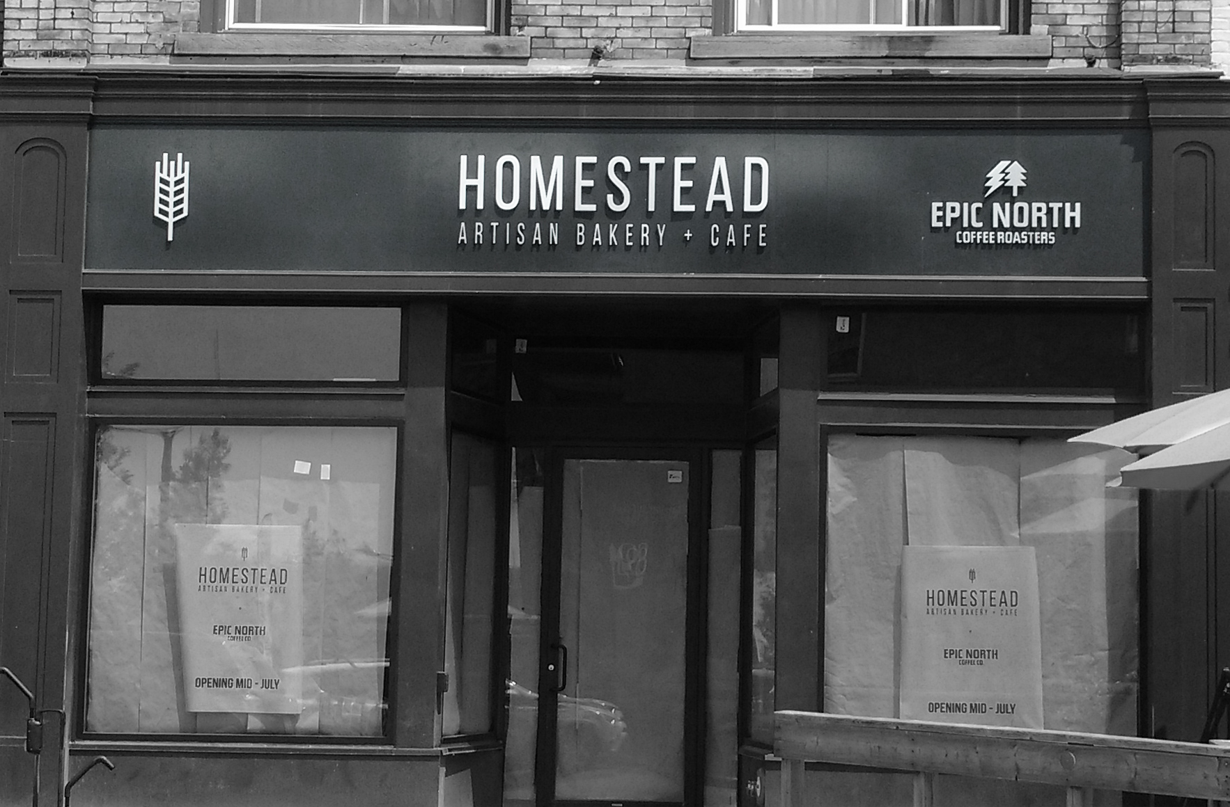 STOREFRONT SIGNS | Signz N' Designz