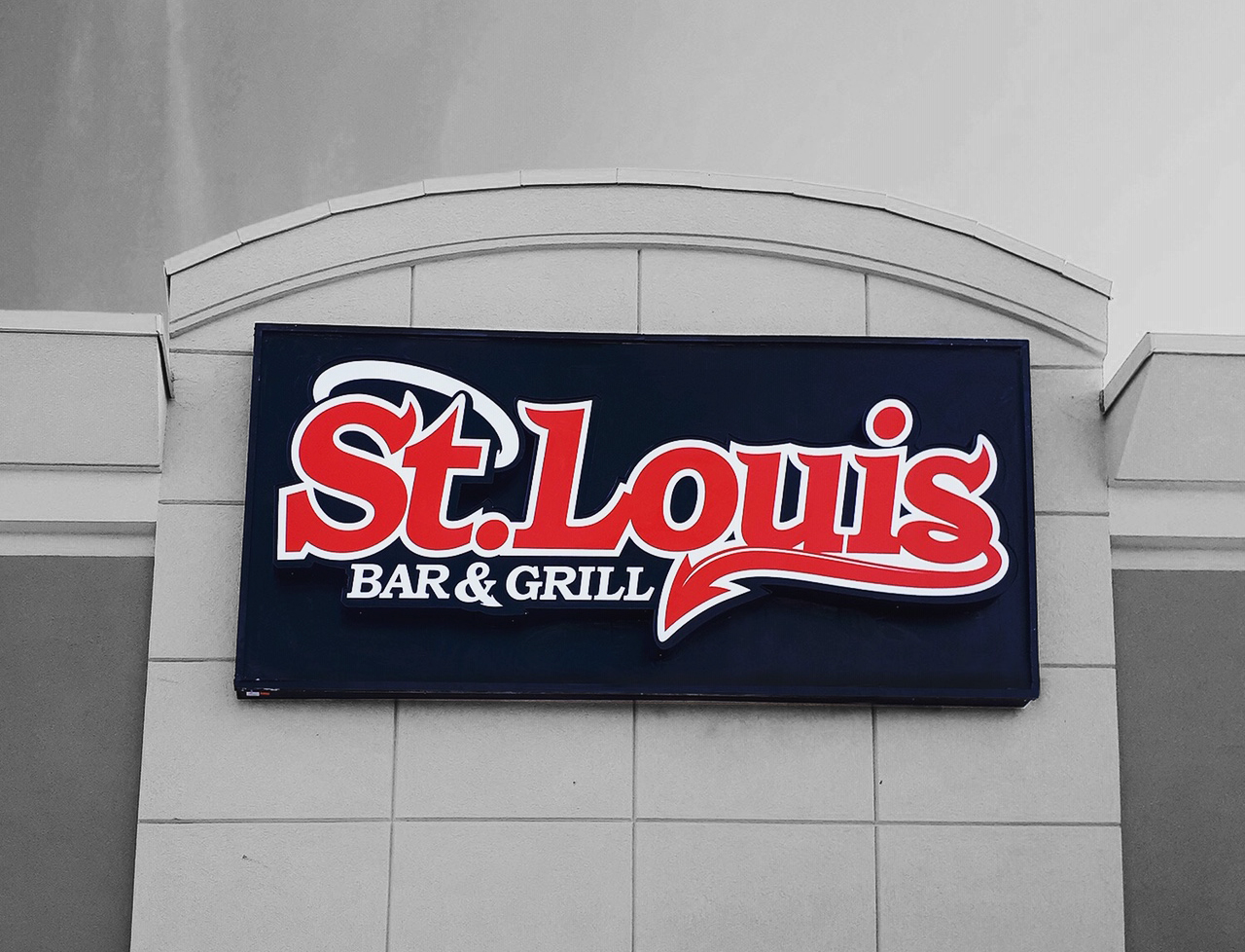 STOREFRONT SIGNS | Signz N' Designz