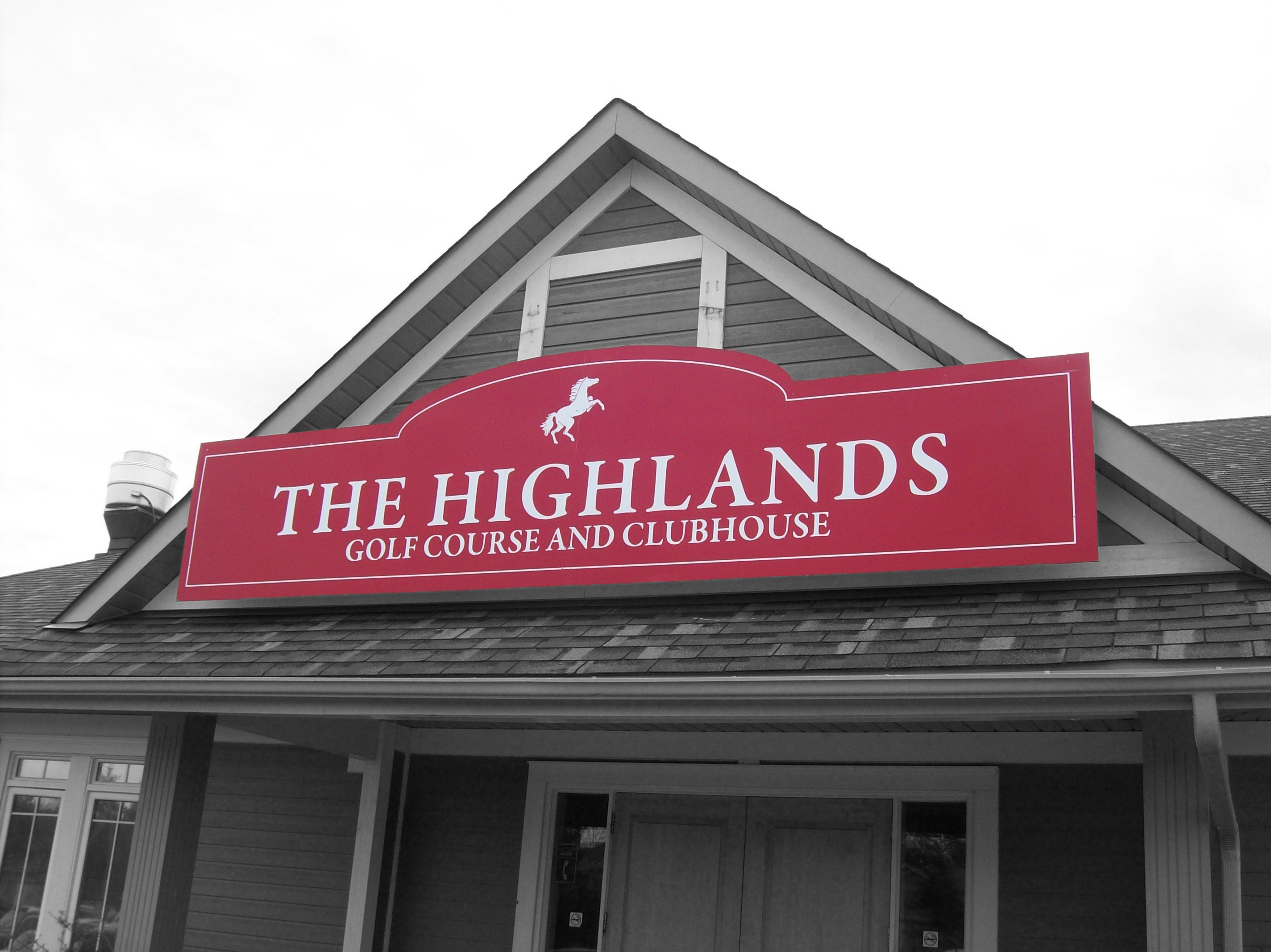 STOREFRONT SIGNS | Signz N' Designz