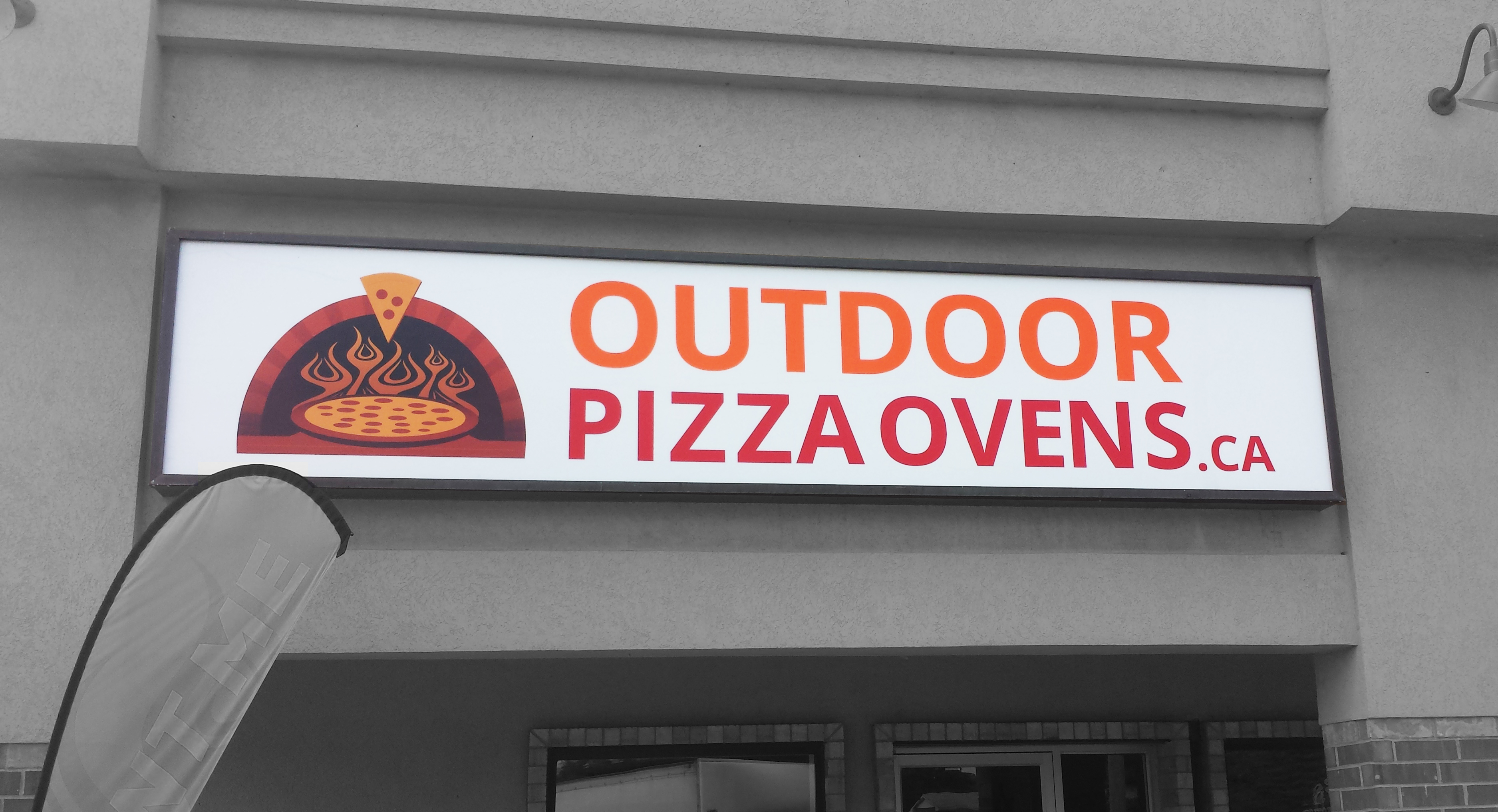 STOREFRONT SIGNS | Signz N' Designz