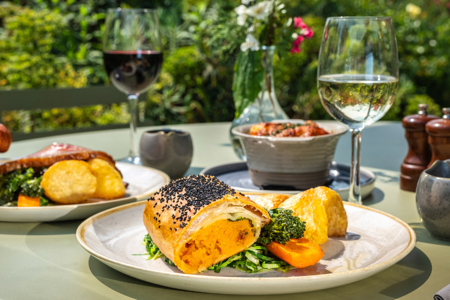 The Carpenters Arms | Great Wilbraham | Sunday Lunch