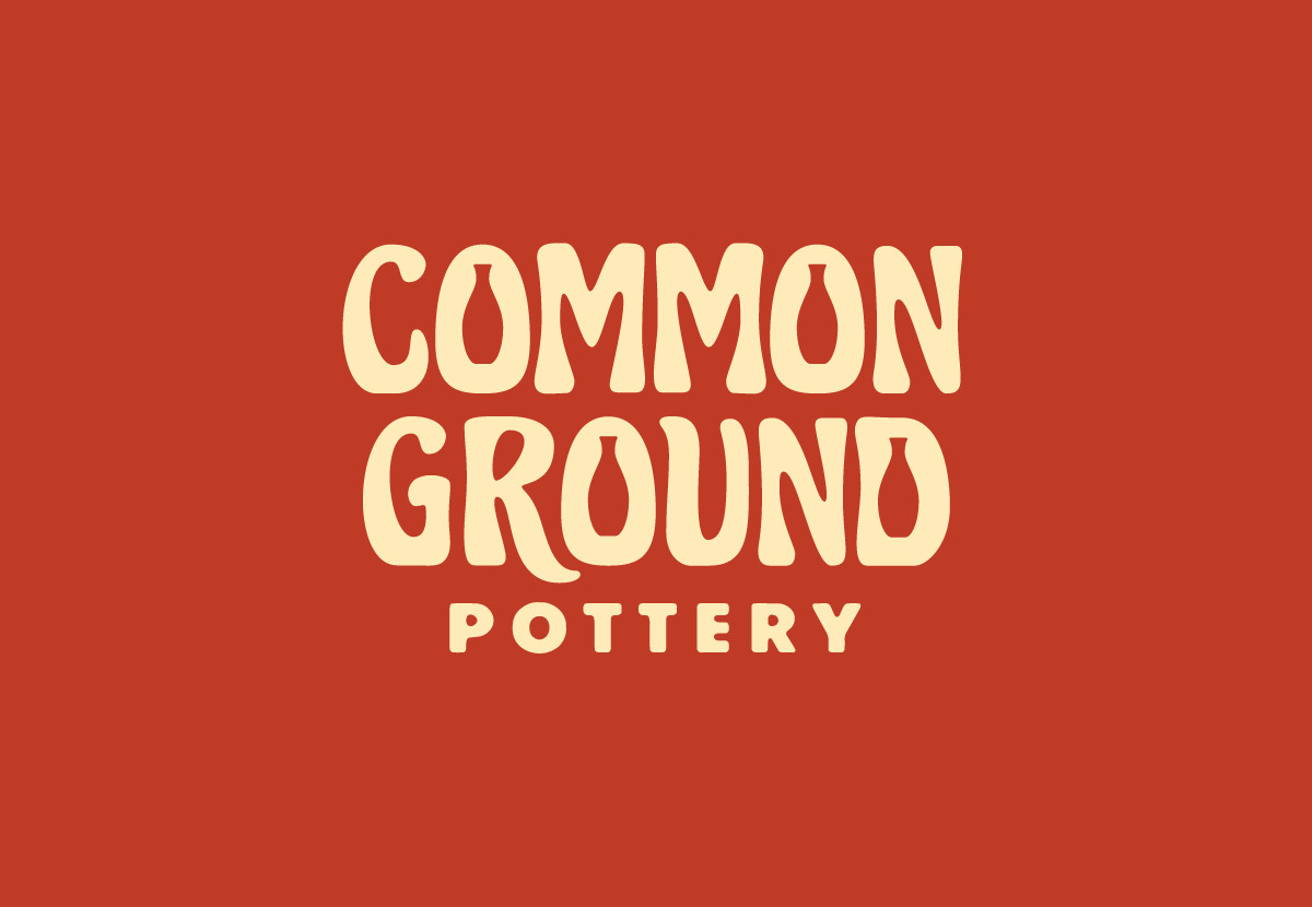 CommonGround Pottery l Las Vegas Pottery Classes & Studio