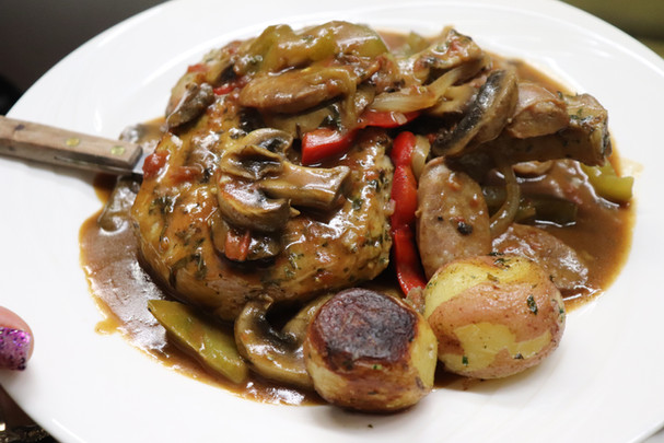 Italian Restaurant | Due Fratelli Ristorante | Hawthorne