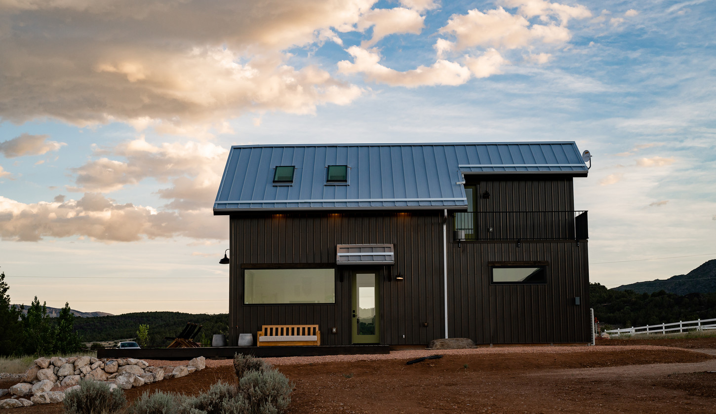 uncommon architects│south jordan, utah architecture & design