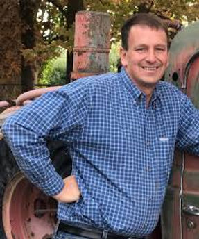 CFAP Q&A with Jon Wyss