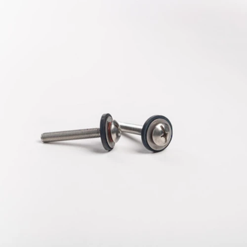 Fixing Bolt Kit | Bathroom Essentials