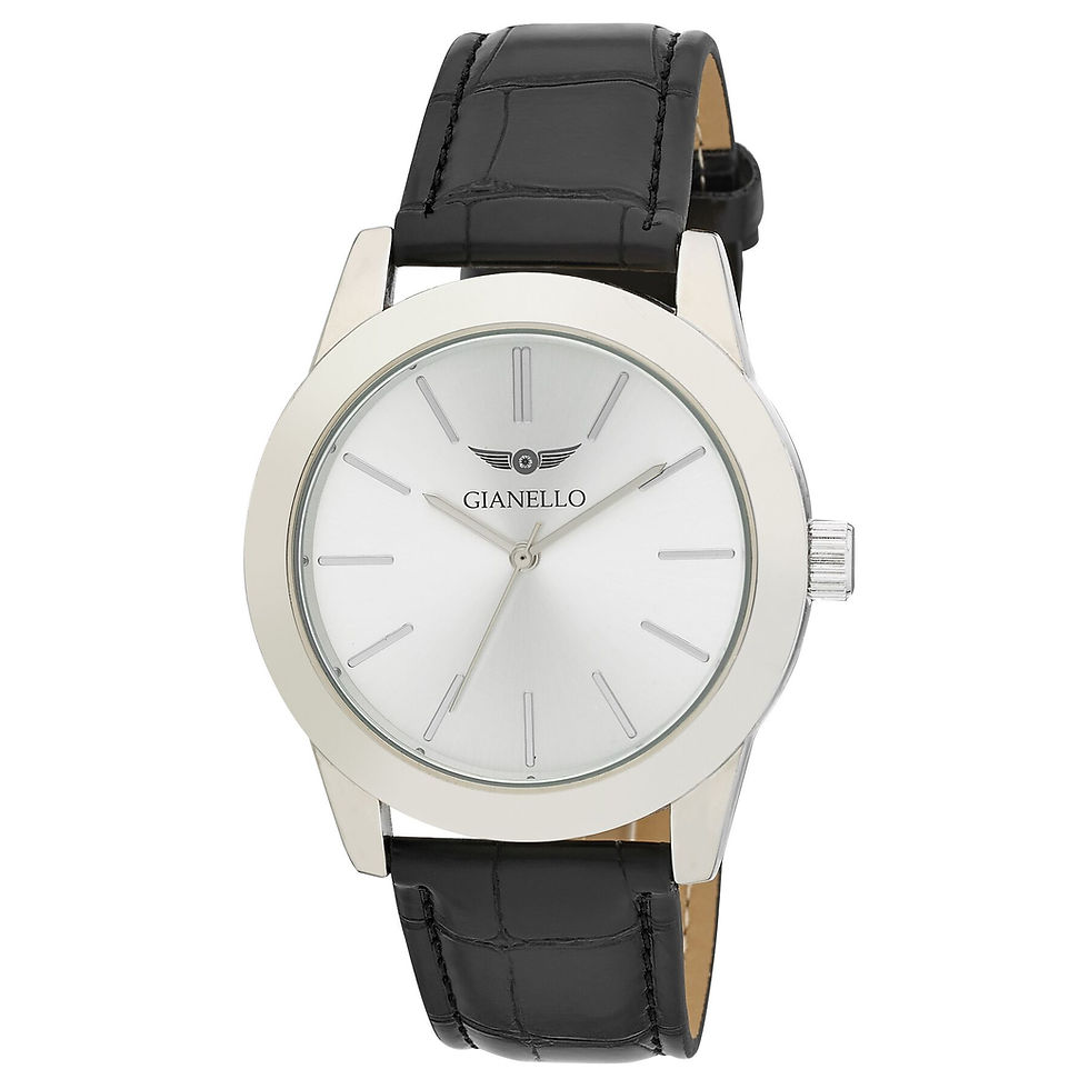 Shop | Gianello Watches 5/6