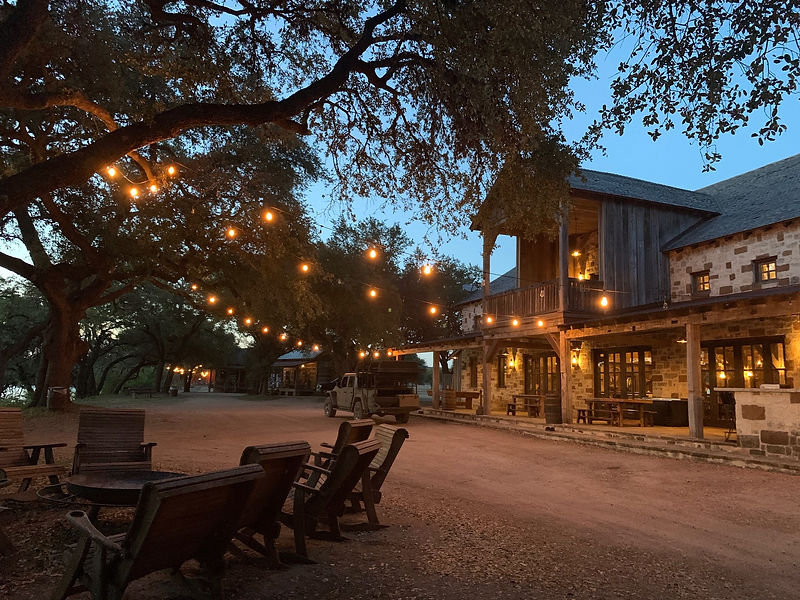 Safari | Ox Safari | United States