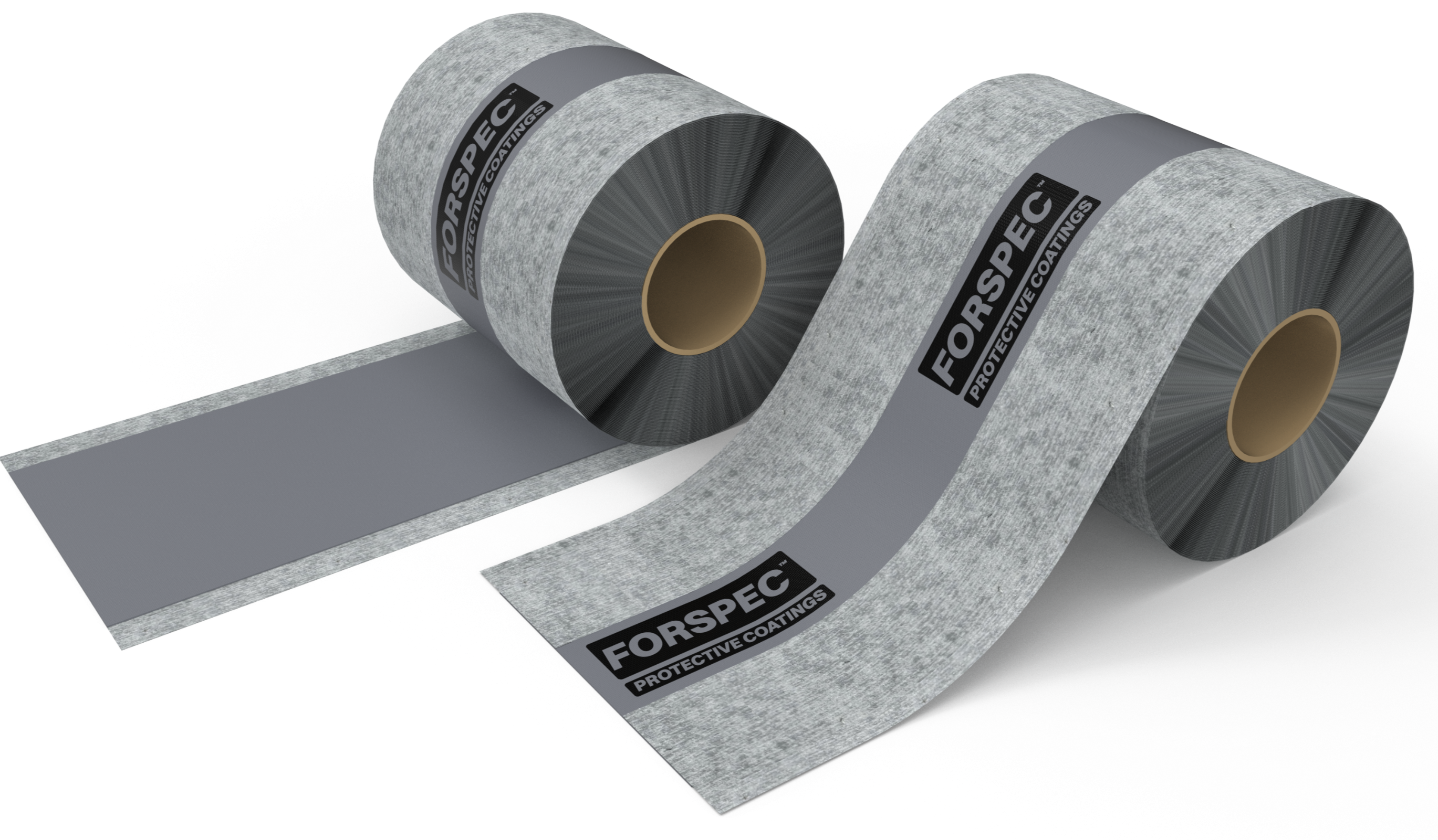 EXPANDOFLEX FT Expansion Tape | Forspec Protective Coatings ...