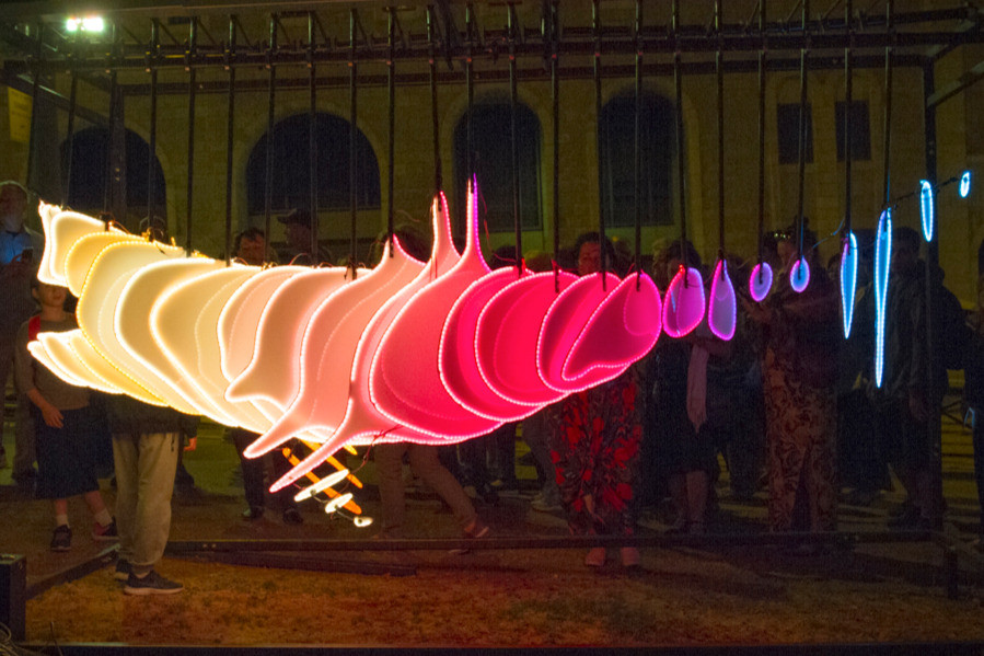 Niv Shafran Art | 3D art and sculptures