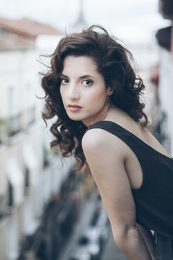 Inés Aldea | Web Oficial de la Actriz Inés Aldea