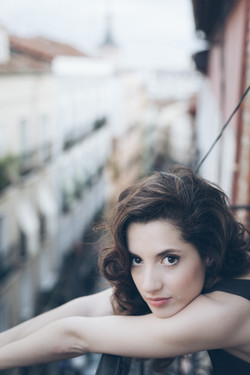 Inés Aldea | Web Oficial de la Actriz Inés Aldea