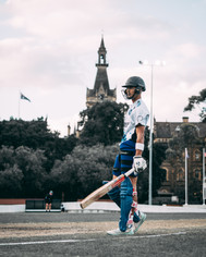 Melbourne University Cricket Club