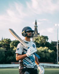 Melbourne University Cricket Club