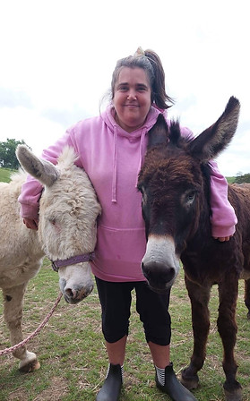 Hope Rising Farm | Programmes