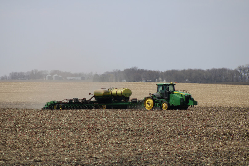 C. Larson Family Farms | MPI Farms