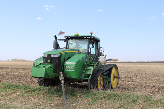 C. Larson Family Farms | MPI Farms