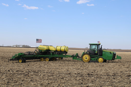 C. Larson Family Farms | MPI Farms