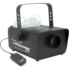 Fog Machines | akaya-party-rentals