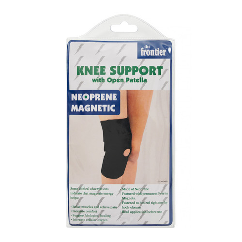 Magnetic Knee Support | sbphealth