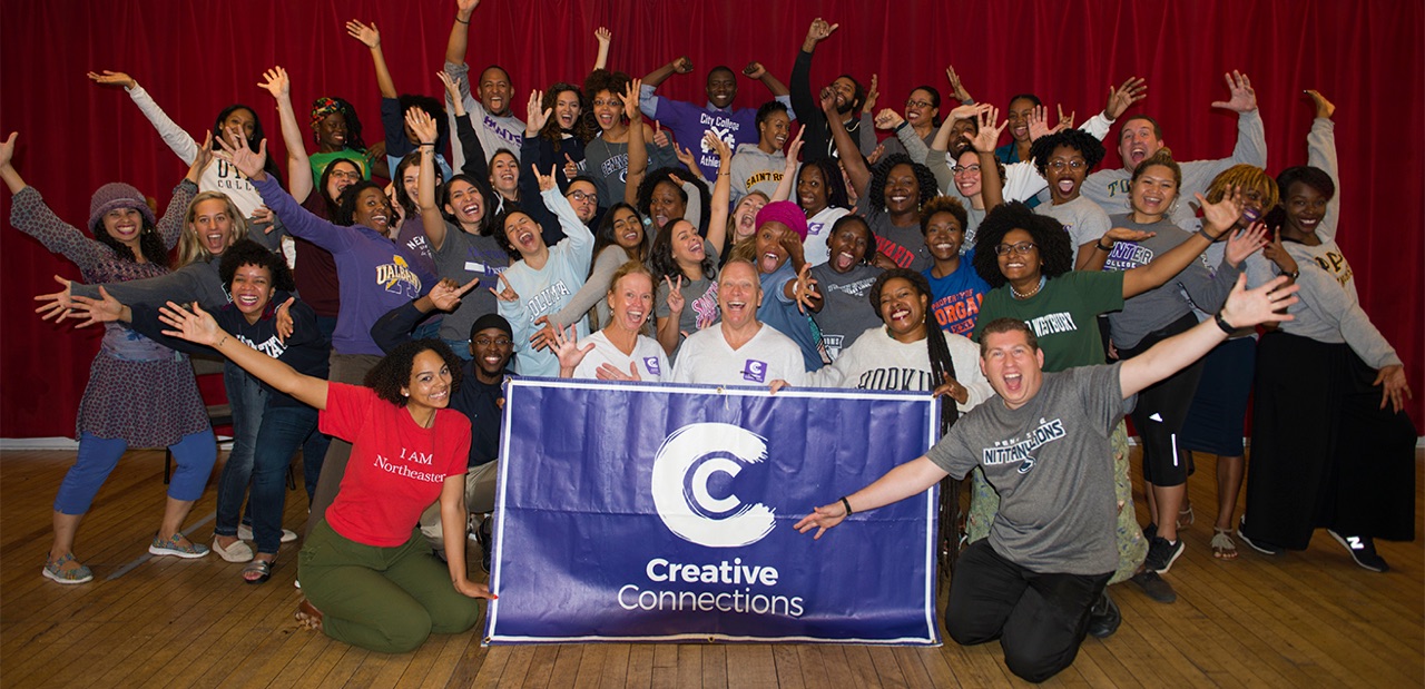 OUR TEAM | Creative Connections