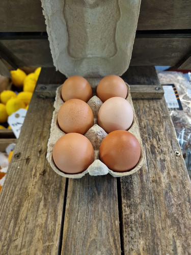 Free range extra large eggs | dunsley farm shop