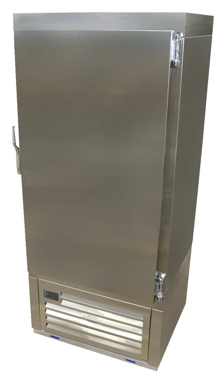 Modular Upright 18 cu/ft Refrigerator