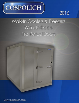 product catalogs | Cospolich