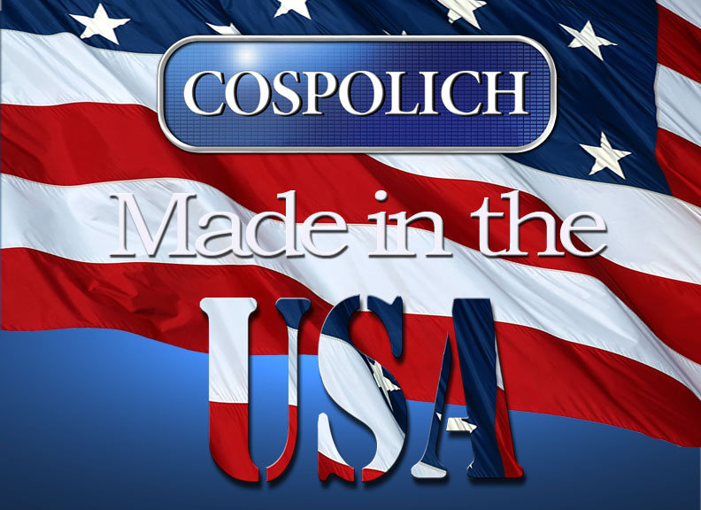 Cospolich: An All-American Success Story