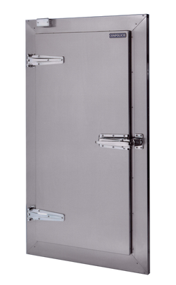 Walk-in Freezer Doors